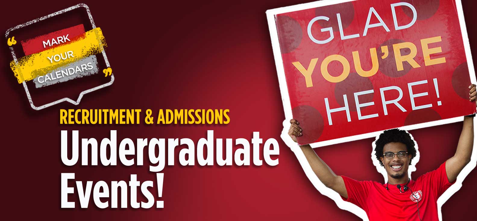 Admissions Events - Barry University, Miami, FL