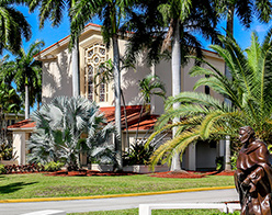 About Barry University | Inclusive Community, Dynamic Programs - Barry ...