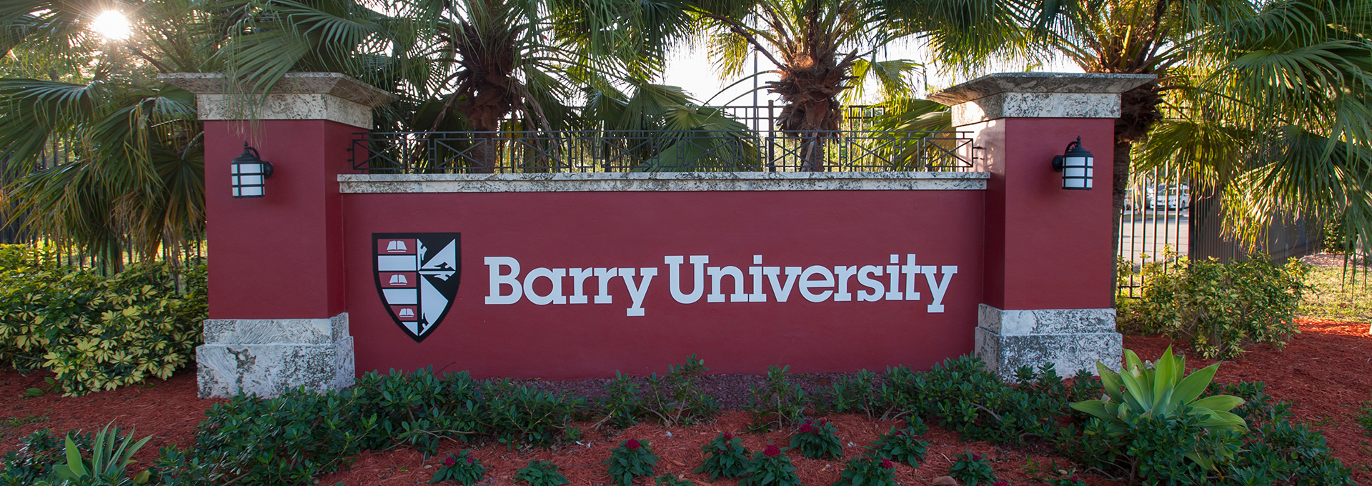 Title IX Compliance - Barry University, Miami, FL