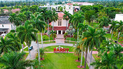 Barry University, Miami, FL