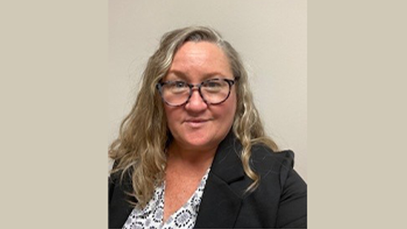 Cheryl Clements, Academic Advisor - Barry University, Miami, FL