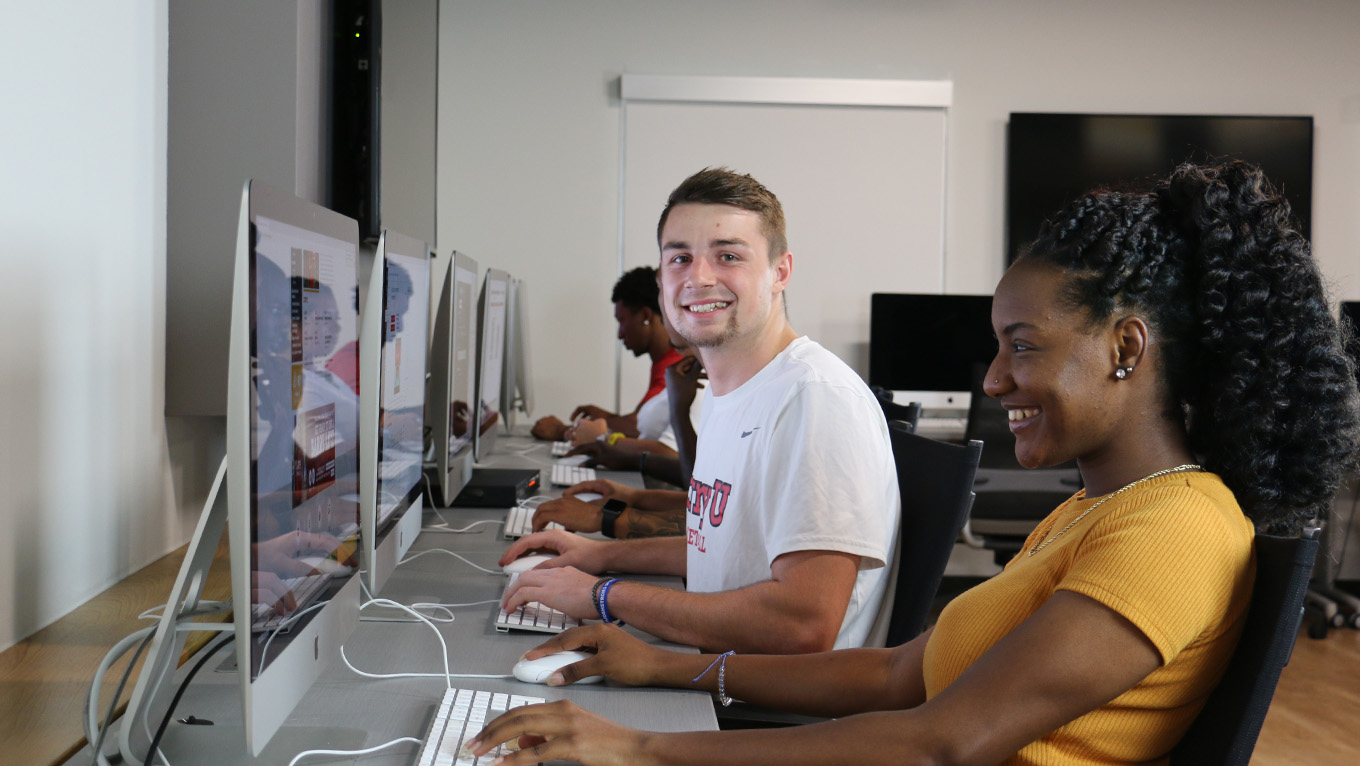 Graduate Admissions - Barry University, Miami, FL