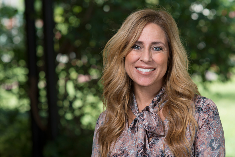 Ashley Austin, Ph.D., Professor - Barry University, Miami, FL