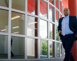 Graduate Admissions - Barry University, Miami, FL