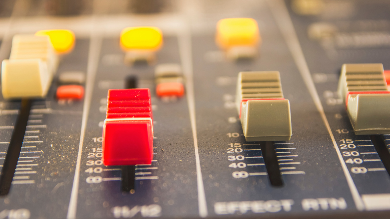 Television and Digital Media (BA) - College of Arts and Sciences ...