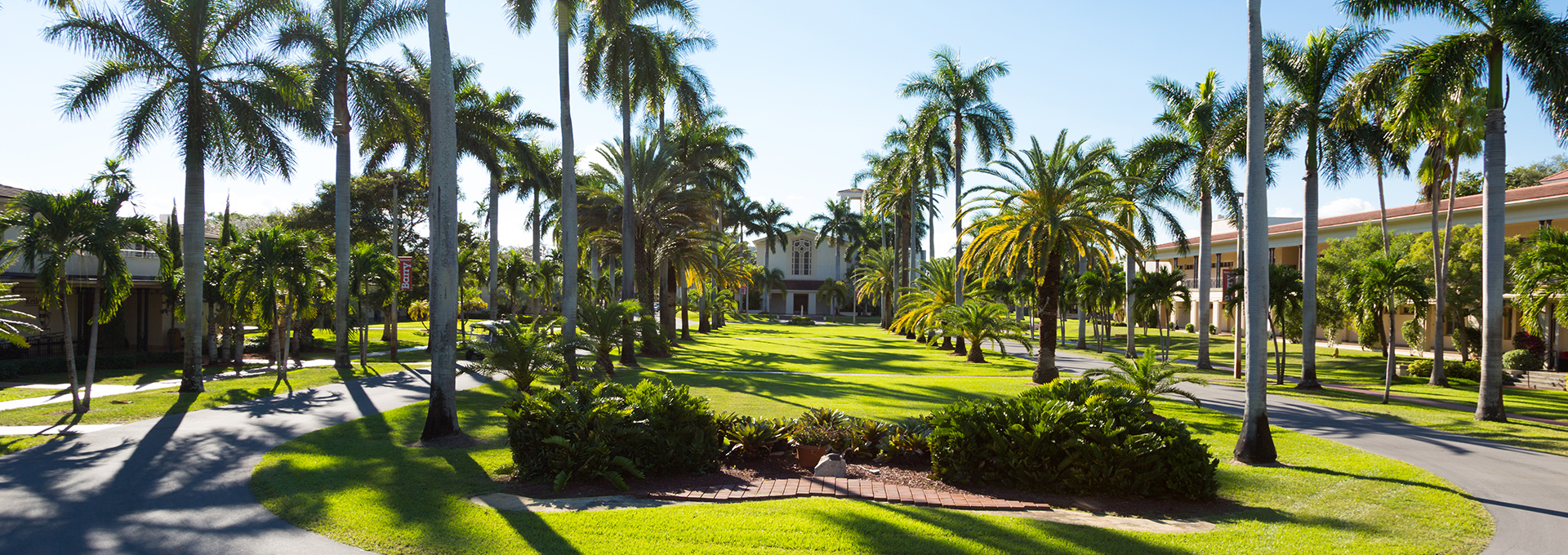 Current Students - Barry University, Miami, FL