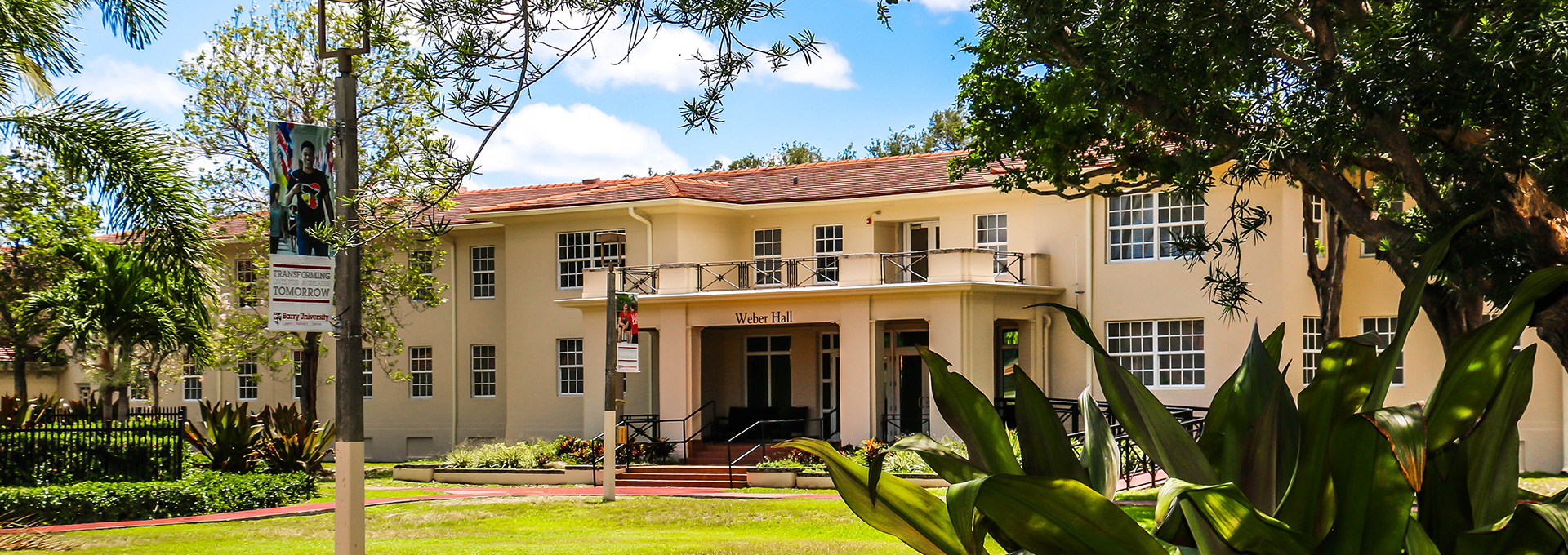 Barry Alumna Ruth Forbes appointed as first female CEO of FortisTCI ...