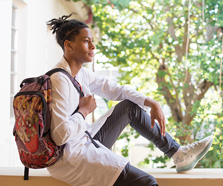 What's in your Bag? - Barry Magazine - Barry University, Miami, FL