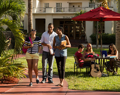 Housing and Residence Life - Barry University, Miami, FL
