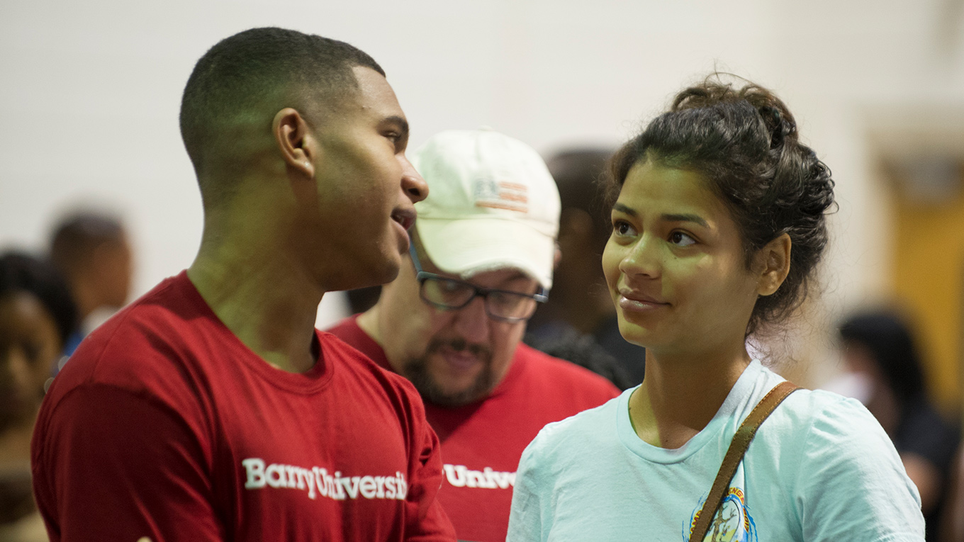 Graduate Financial Aid, Future Students - Barry University, Miami, FL