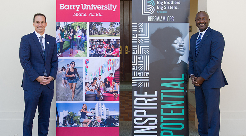 News & Updates from Barry - Barry Magazine - Barry University, Miami, FL