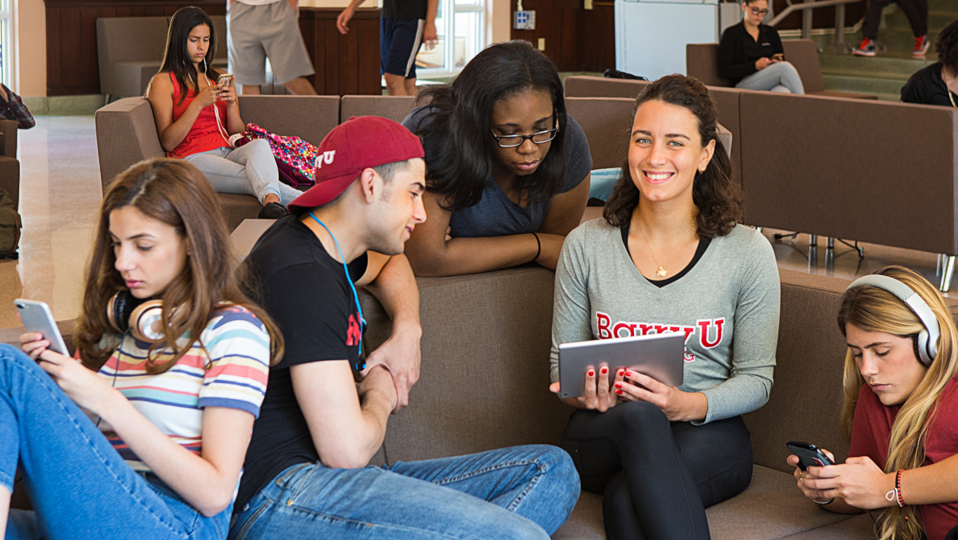 Post-Graduate Certificate Programs - Barry University, Miami, FL