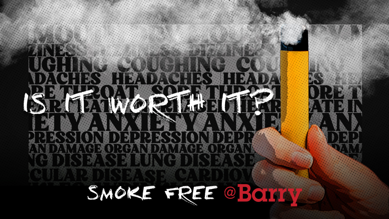 Dean of Students - Barry University, Miami, FL