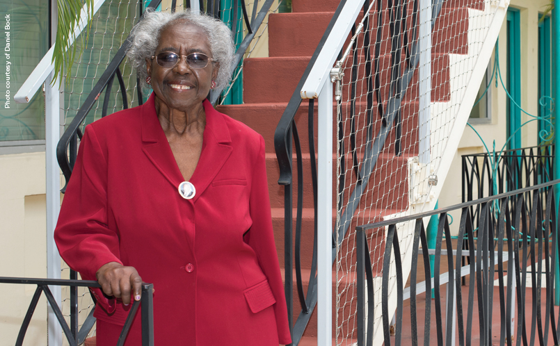Tales From the Hampton House - Barry University, Miami, FL