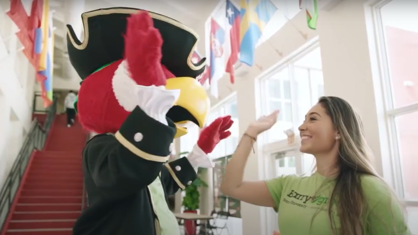 Campus Safety - Barry University, Miami, FL