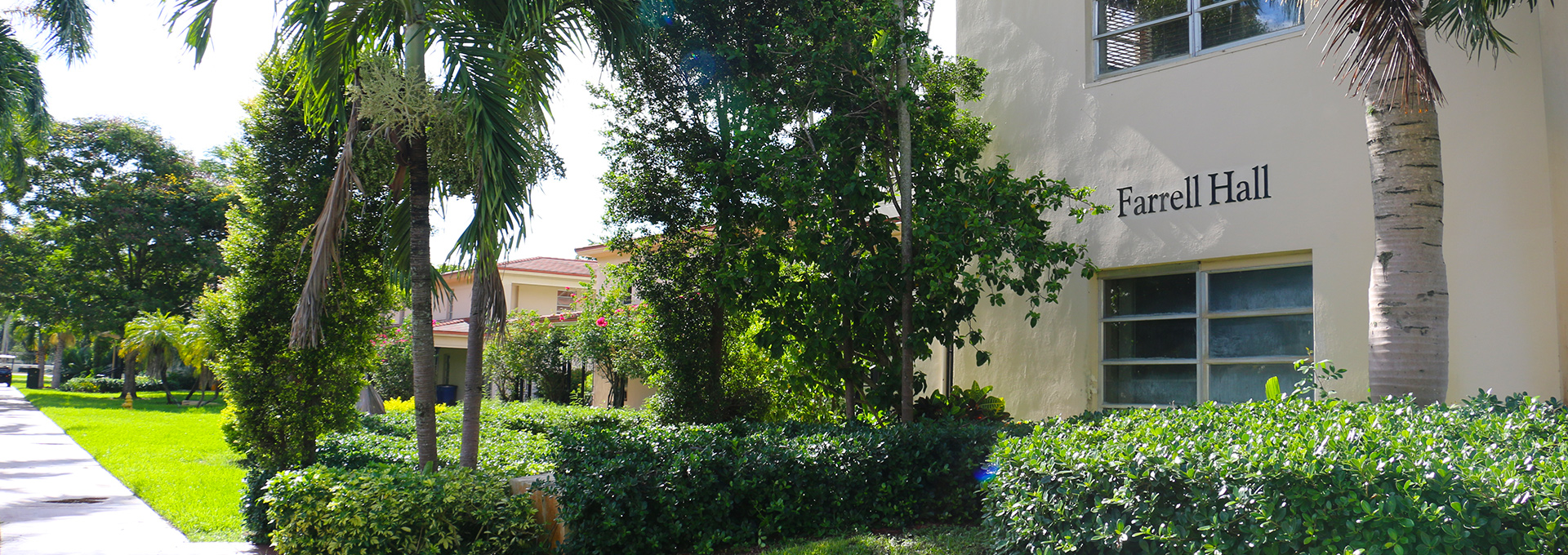 Military Education Benefits - Barry University, Miami, FL
