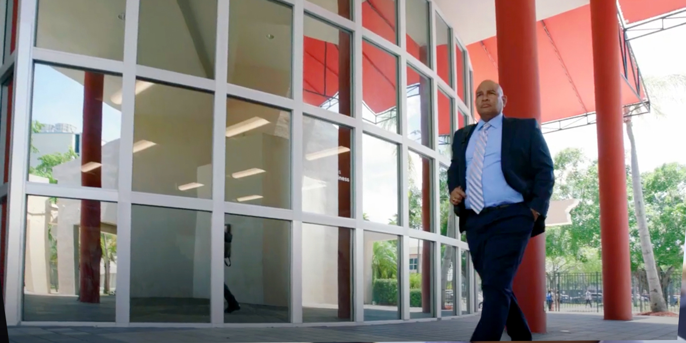 Graduate Admissions - Barry University, Miami, FL