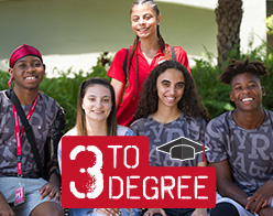 Accelerated 3-Year Degree Program at Barry University - Barry ...