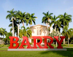About Barry University | Inclusive Community, Dynamic Programs - Barry ...