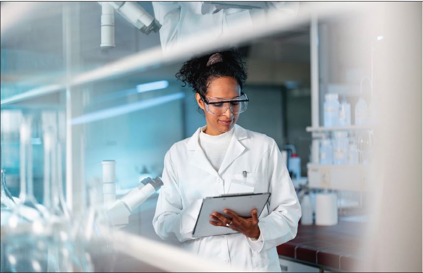 Clinical Laboratory Sciences Careers - Barry University, Miami, FL