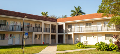 Flood Hall - Housing and Residence Life - Division of Mission and ...