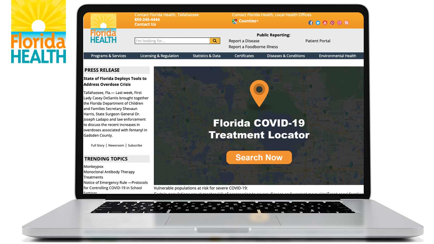 Student Health Services - Barry University, Miami, FL