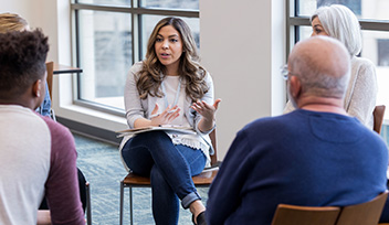 Master of Social Work (MSW) Traditional - In-Person - Barry University ...