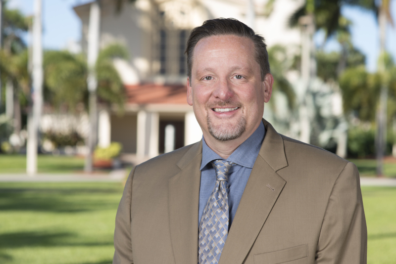 Todd M. Tedrow, DSW, LCSW (IL), CAPSW (WI), Assistant Professor - Barry ...