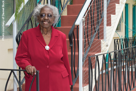 Tales From the Hampton House - Barry University, Miami, FL