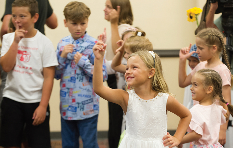 News & Updates from Barry - Barry Magazine - Barry University, Miami, FL