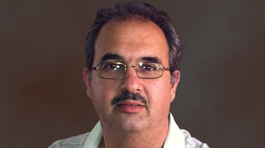 John Boulos, Ph.D., Professor of Chemistry - Barry University, Miami, FL