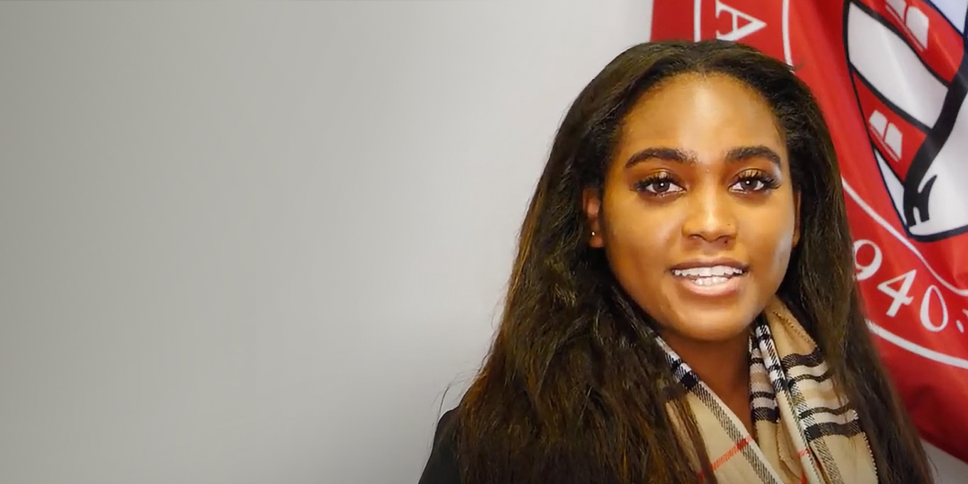 Stamps Scholars Program - Barry University, Miami, FL