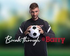 Master of Business Administration, MBA - Barry University, Miami, FL