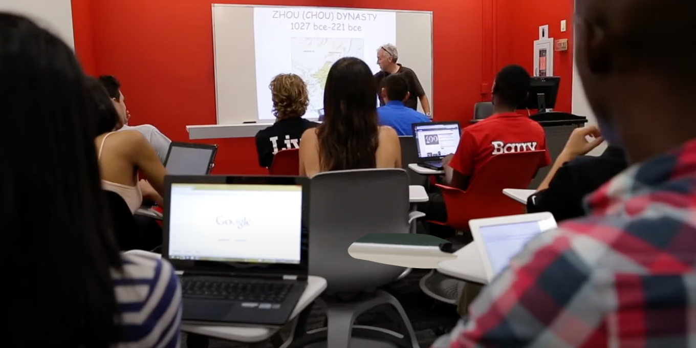 About Barry University | Inclusive Community, Dynamic Programs - Barry ...