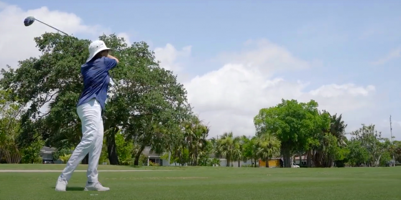 Golf Tournament - Barry University, Miami, FL