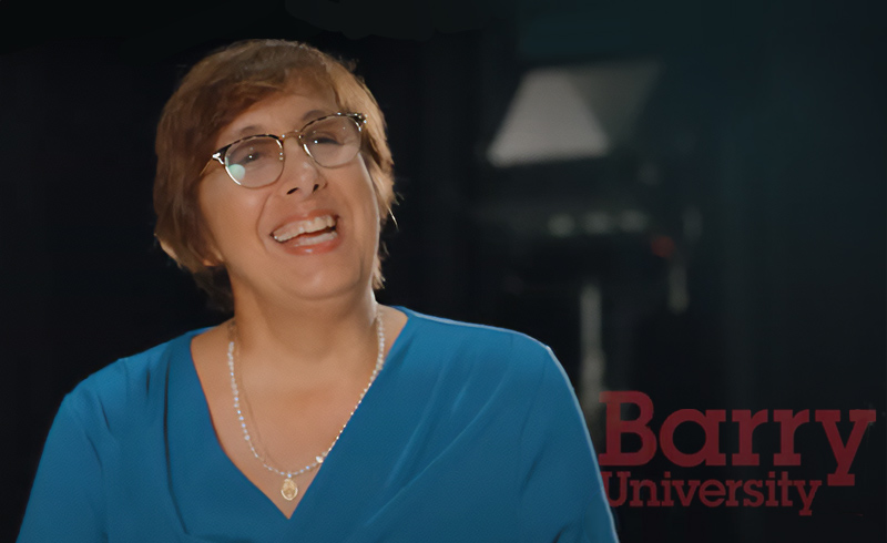 Organizational Leadership (BS) - School of Business - Barry University ...