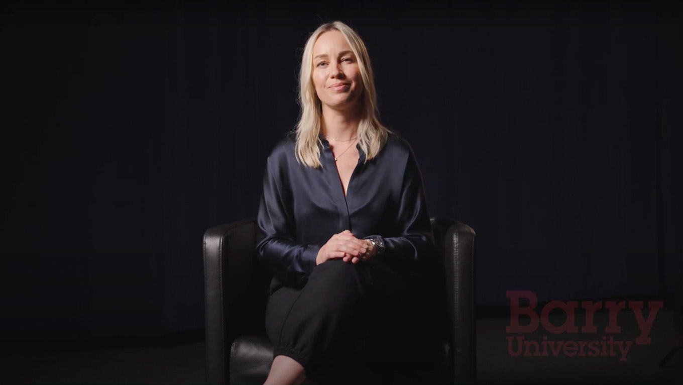 Master's Degree in Human Resource Development - School of Business ...