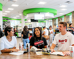 About Barry University | Inclusive Community, Dynamic Programs - Barry ...