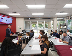 Undergraduate Programs - School of Business - Barry University, Miami, FL