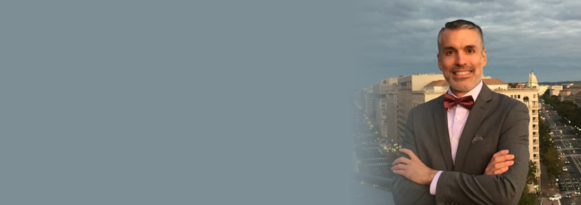 Barry Nursing Grad Earns National Post - Barry University, Miami, FL