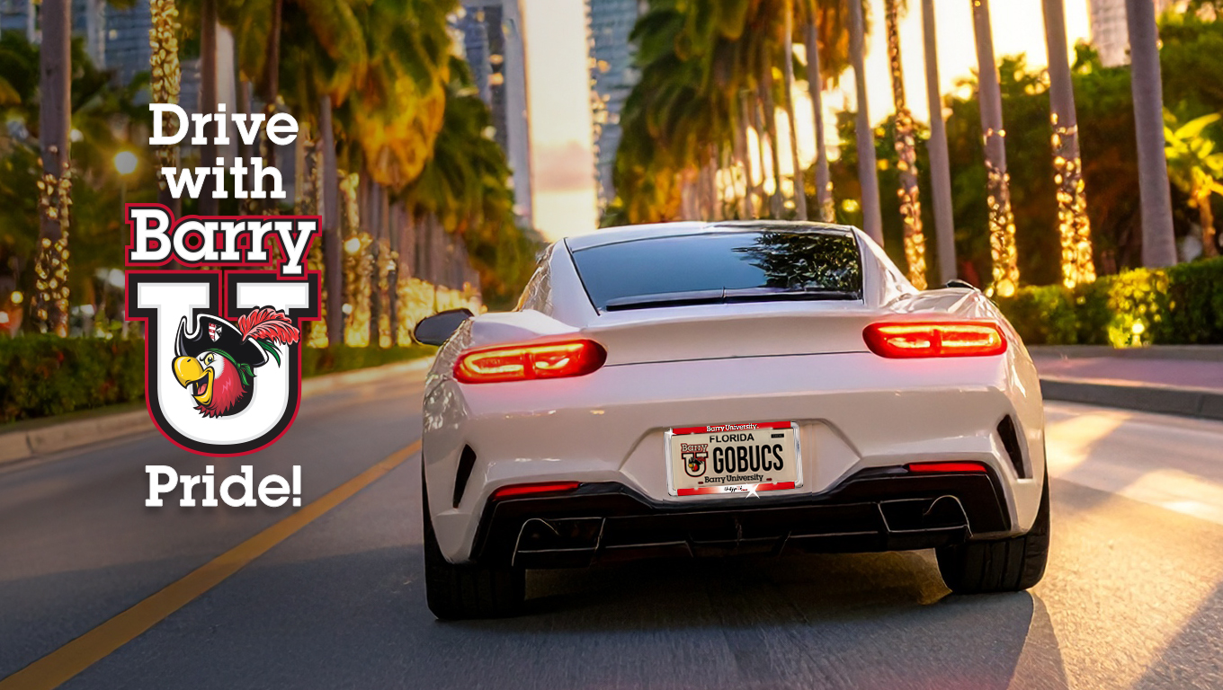 Barry University Alumni: Engage, Connect & Celebrate - Barry University ...