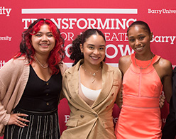 About Barry University | Inclusive Community, Dynamic Programs - Barry ...