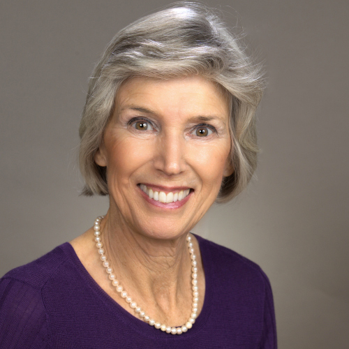 Alice Parmelee Burch, BSN '82, Vice Mayor Village of Miami Shores ...