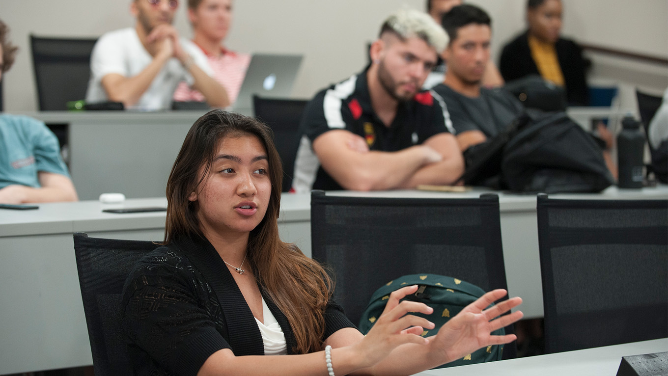 About Barry University | Inclusive Community, Dynamic Programs - Barry ...